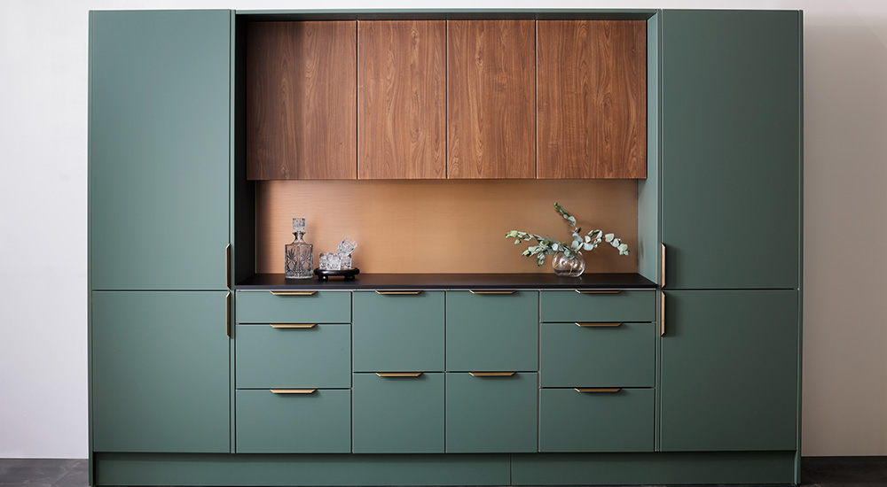 - 19 mm sileä sointu (HR1) | Kensa